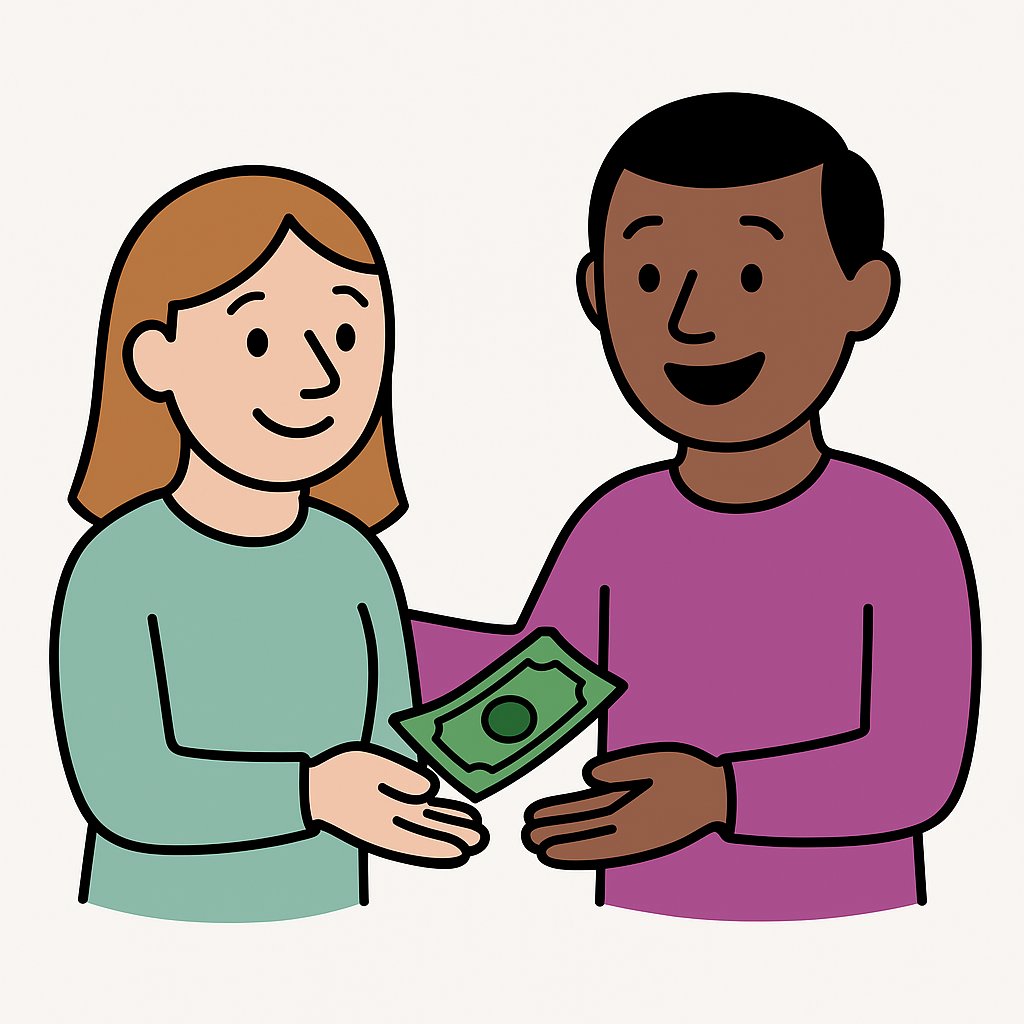 Appointeeship - CarePouch