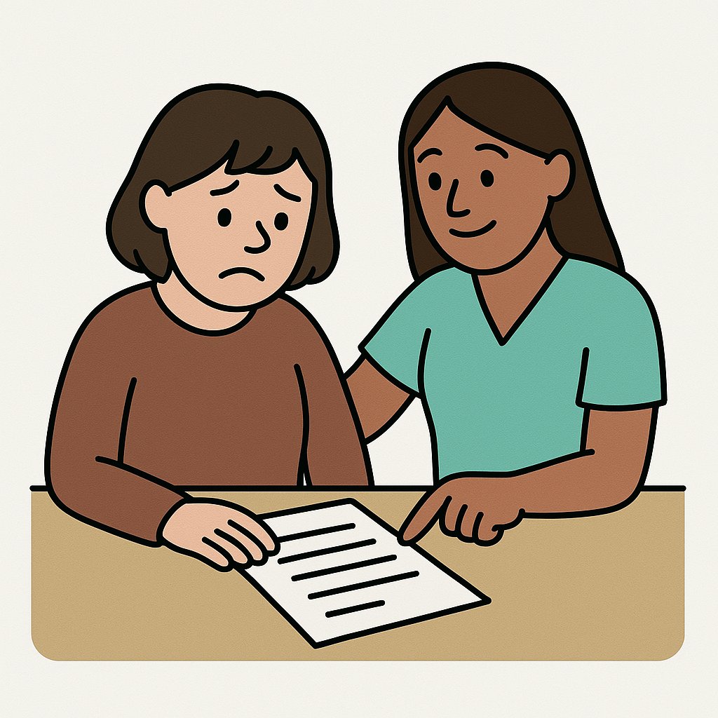 Appointeeship - CarePouch