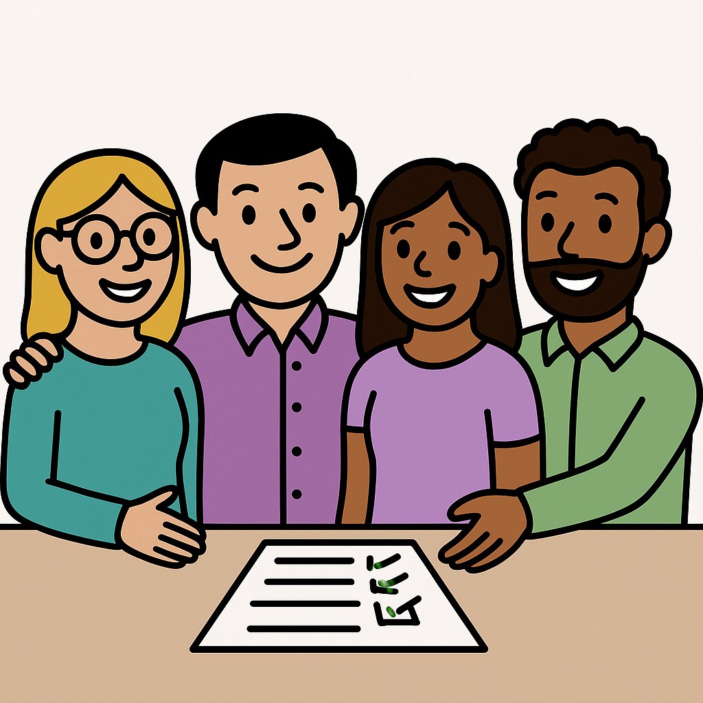 Appointeeship - CarePouch