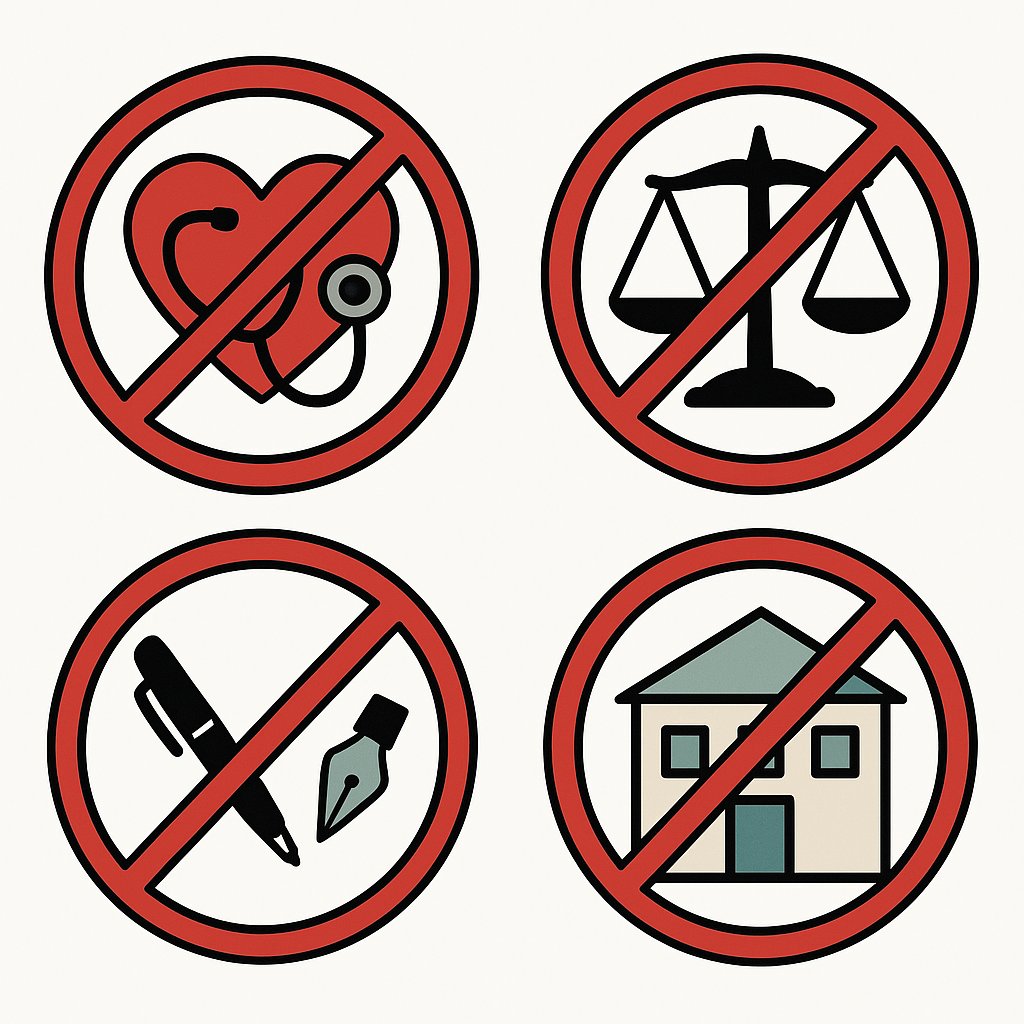 Appointeeship - CarePouch